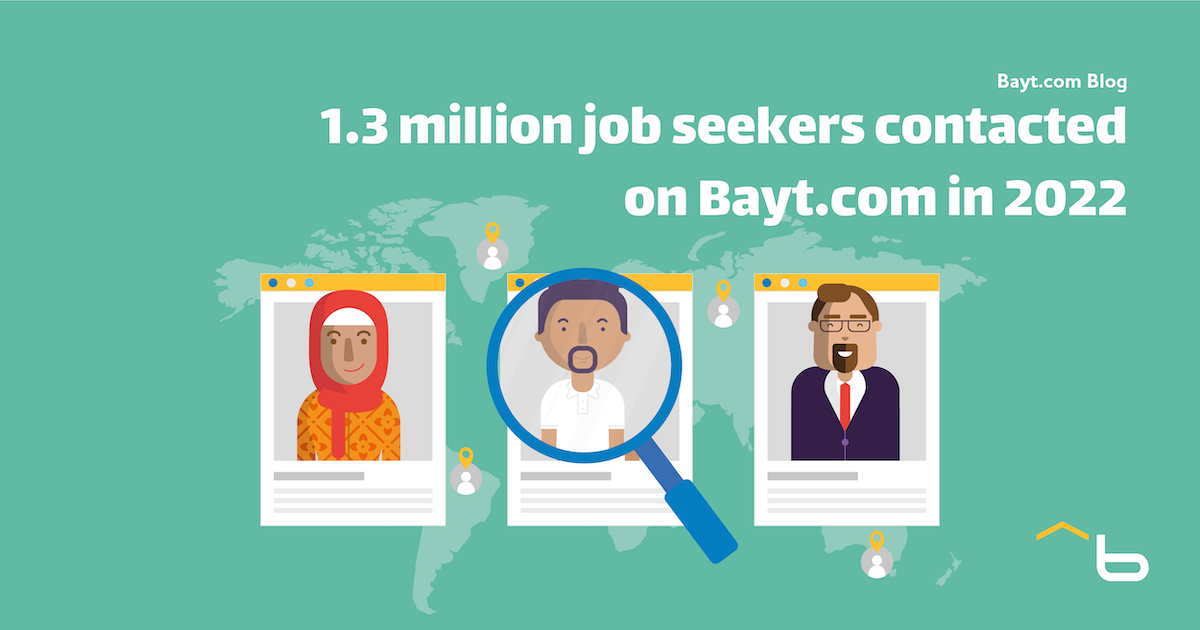 Bayt.com Blog - For People Who Care About Their Careers