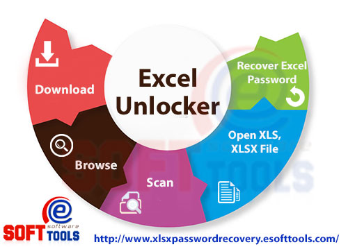 How To Unlock Excel File