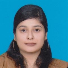 Nadia Qureshi's Instagram, Twitter & Facebook on IDCrawl